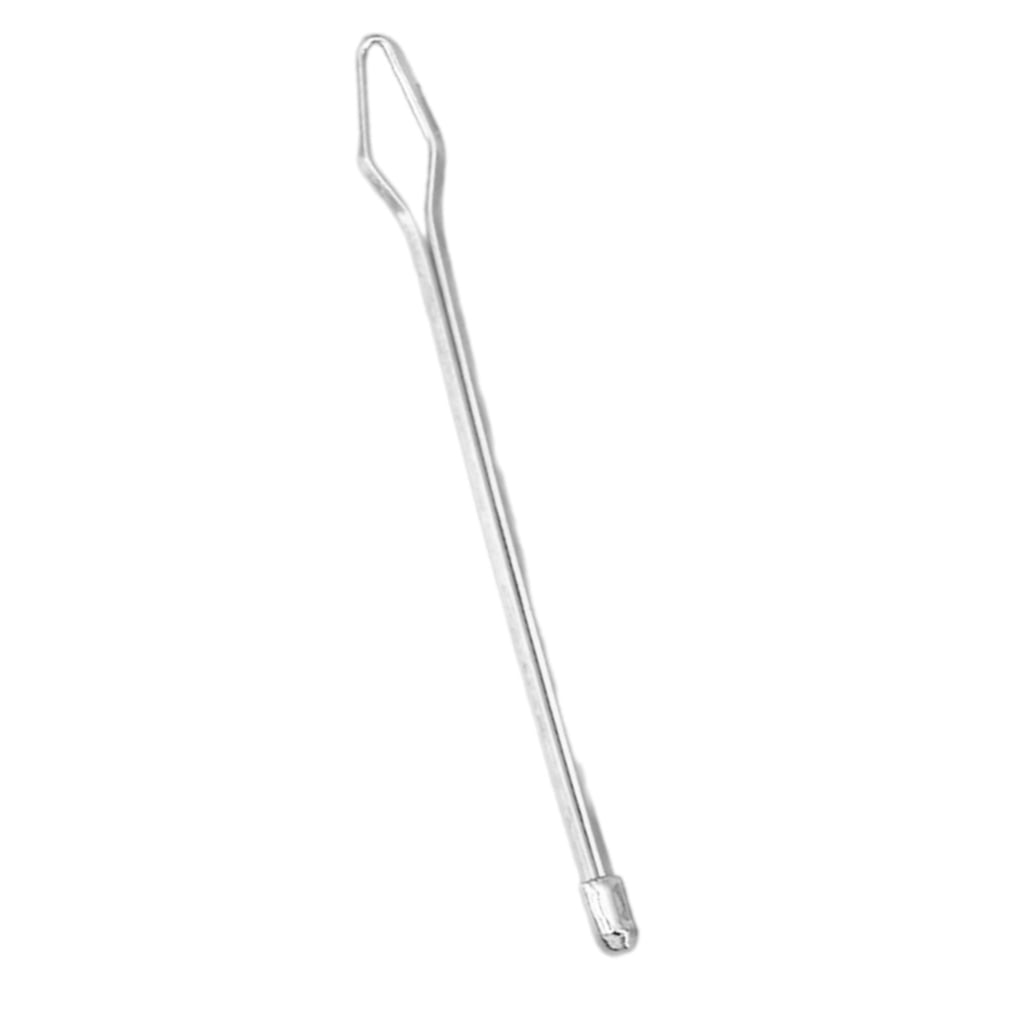 SIEYIO Rope Threaders Clip Drawstring Puller Tool Easy to Use Sewing ...