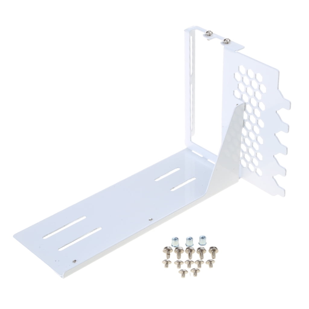 SIEYIO SXJ-B Enhanced Version GPU Angle Conversion Mount GPU Holder ...