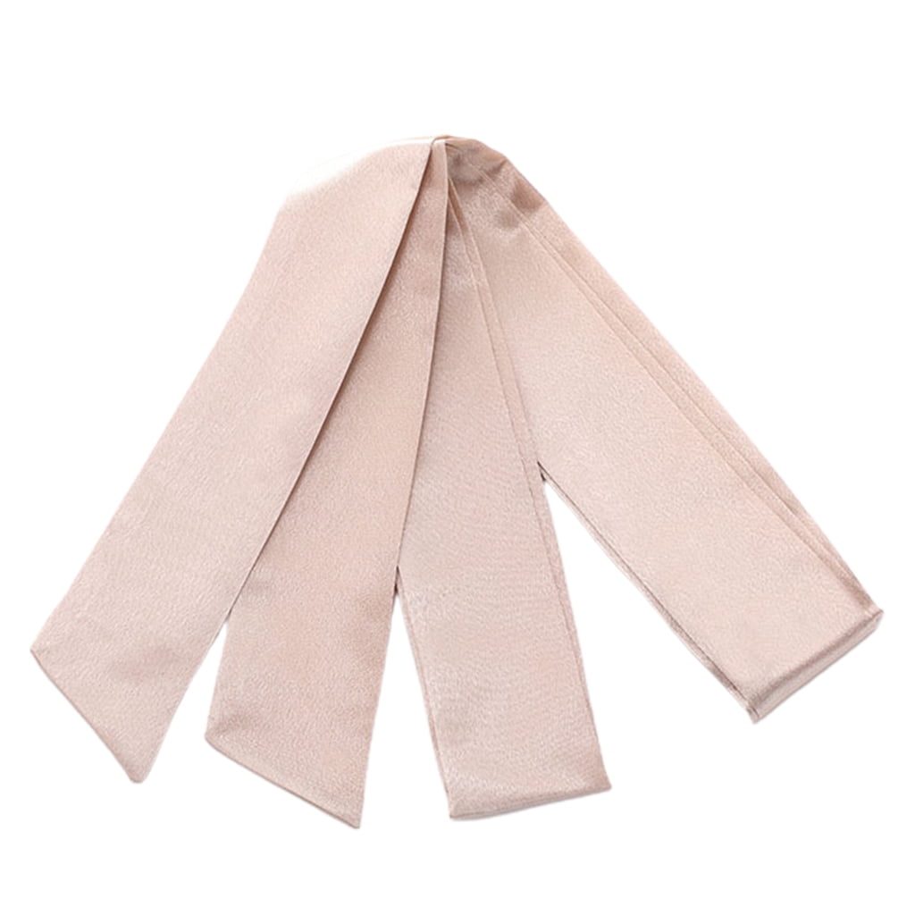 SIEYIO Satin Ribbon Belt Wedding Sash Bridal Belts Simple Ribbon Sash ...