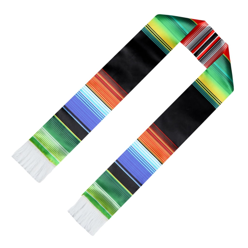 SIEYIO School College Graduation Sash for Choral Church Clergy Stoles ...