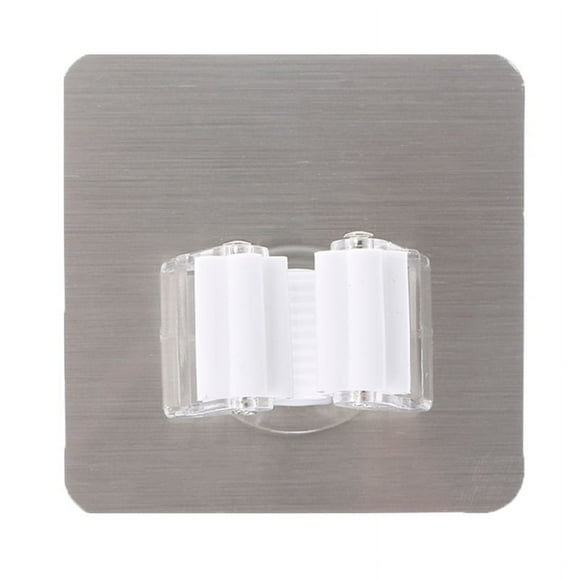 Wall Mount Spring Clips