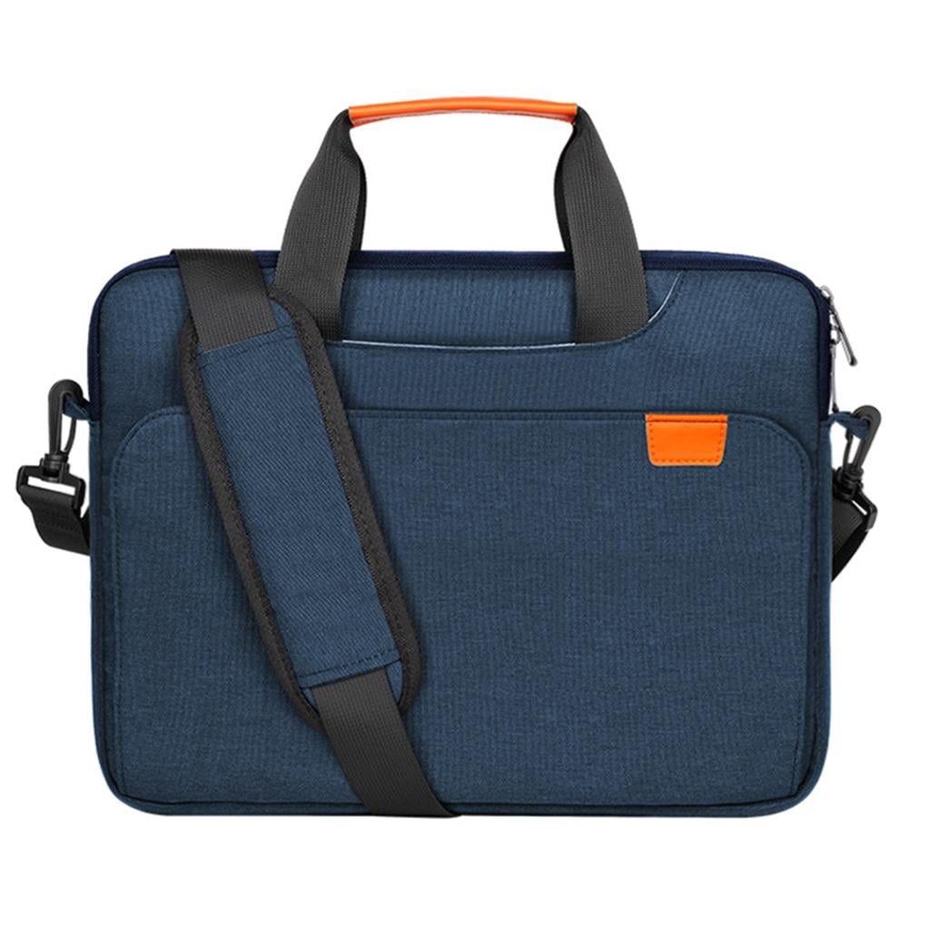 SIEYIO Shockproof Laptop Shoulder Bag Laptop Protective Sleeve with ...