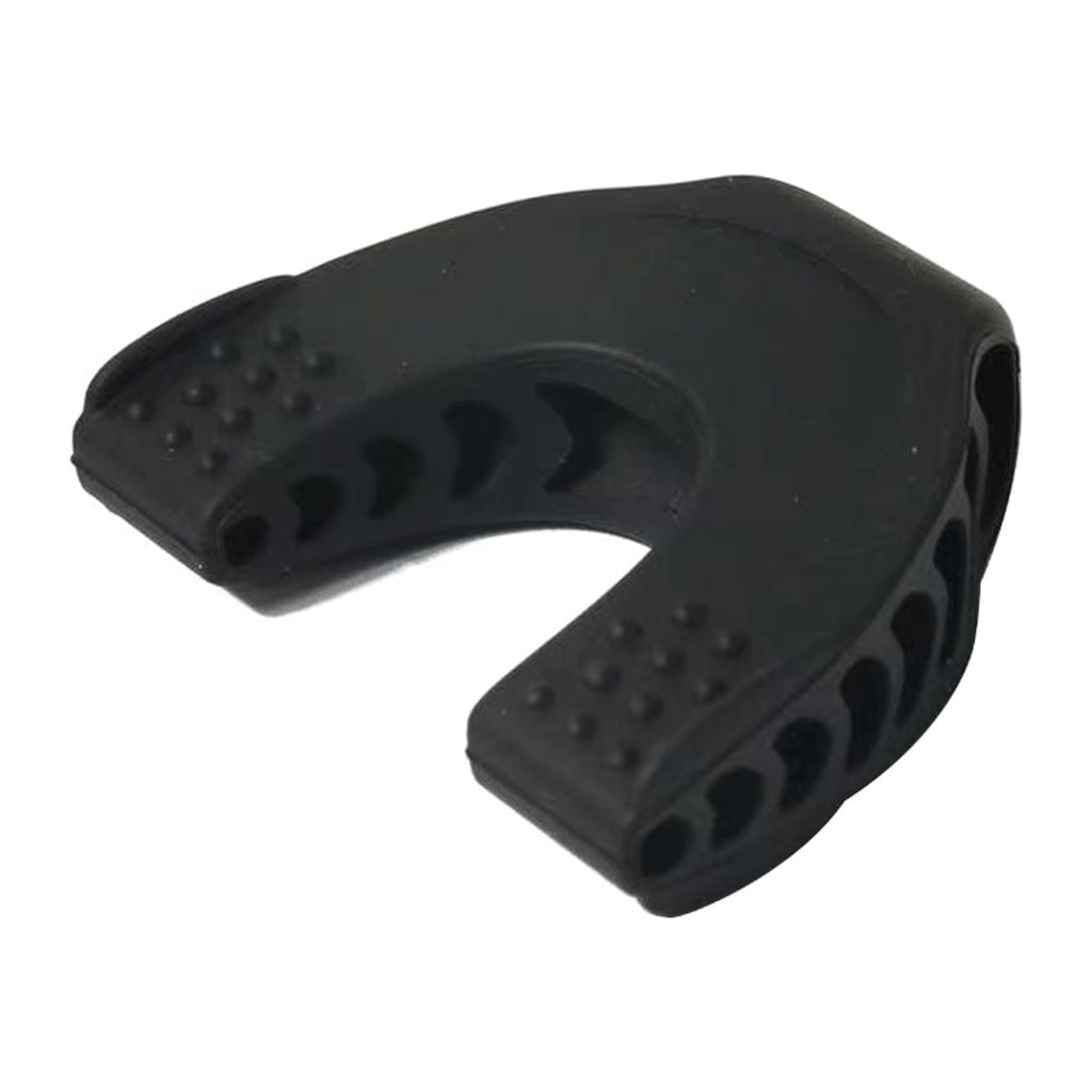 SIEYIO Silicone Jaw Exerciser Jawline Exercise Balls Jaw Muscle ...