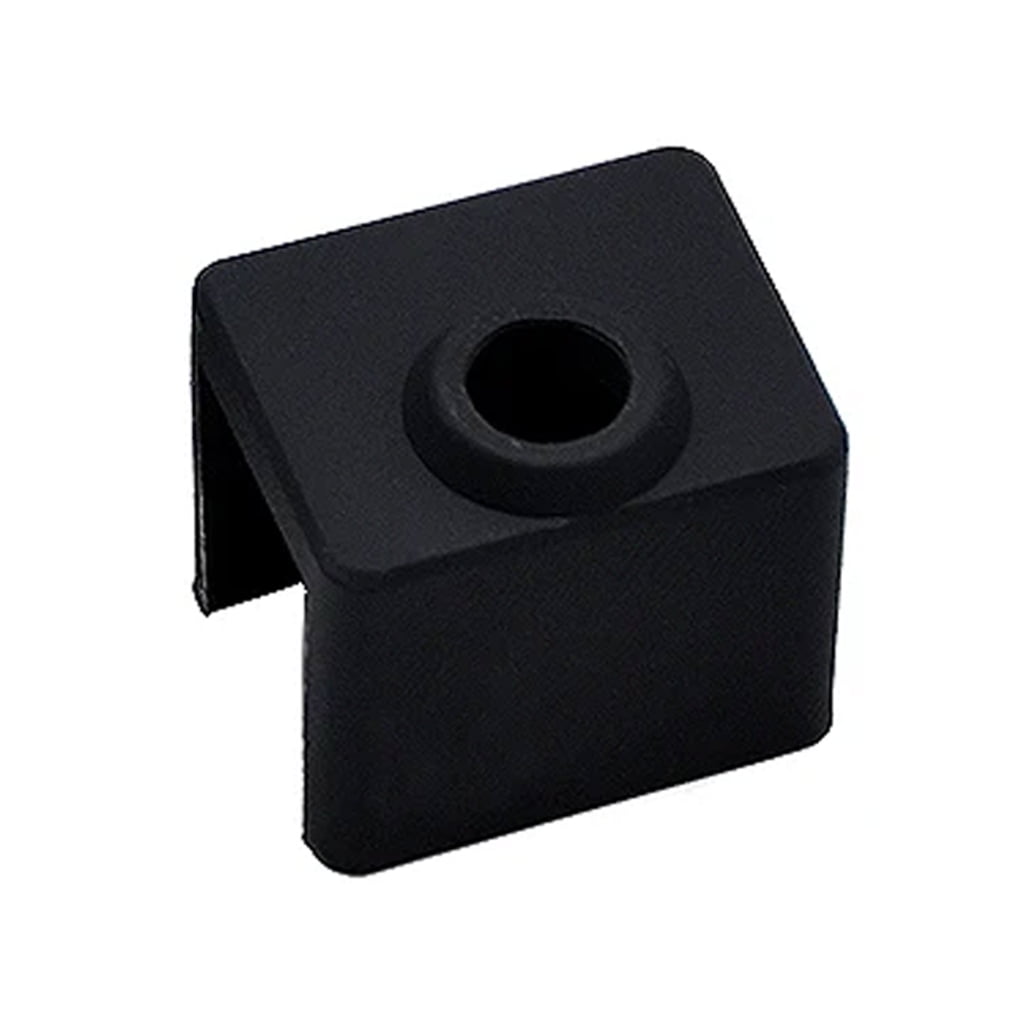 SIEYIO Silicone Sleeve Case for Neptune4, 4Pro Nozzle Heating Block ...
