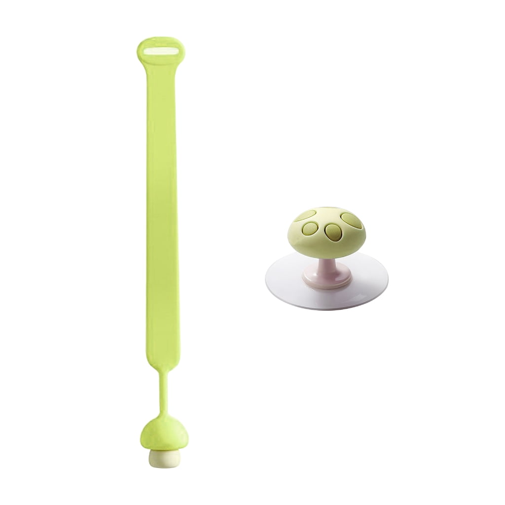 SIEYIO Silicone Toilet Cover Lifter Toilet Seat Handle Lifter ...