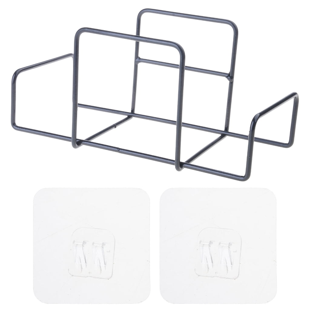 SIEYIO Simple Wet Wipe Storage Rack Tissue Dispenser Perfect For ...