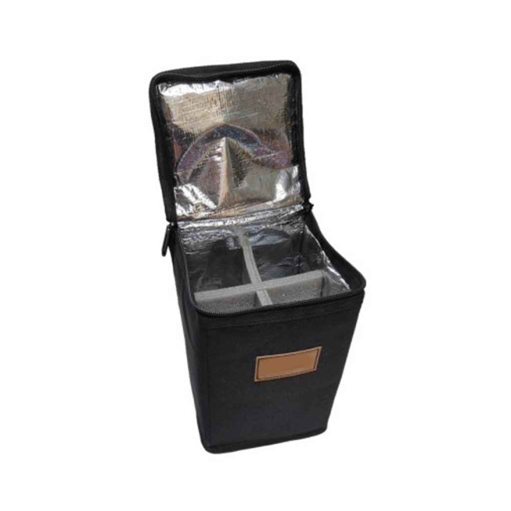 SIEYIO Small Fuels Cylinder Storage Bag Refillable Gas Tanks Bag ...