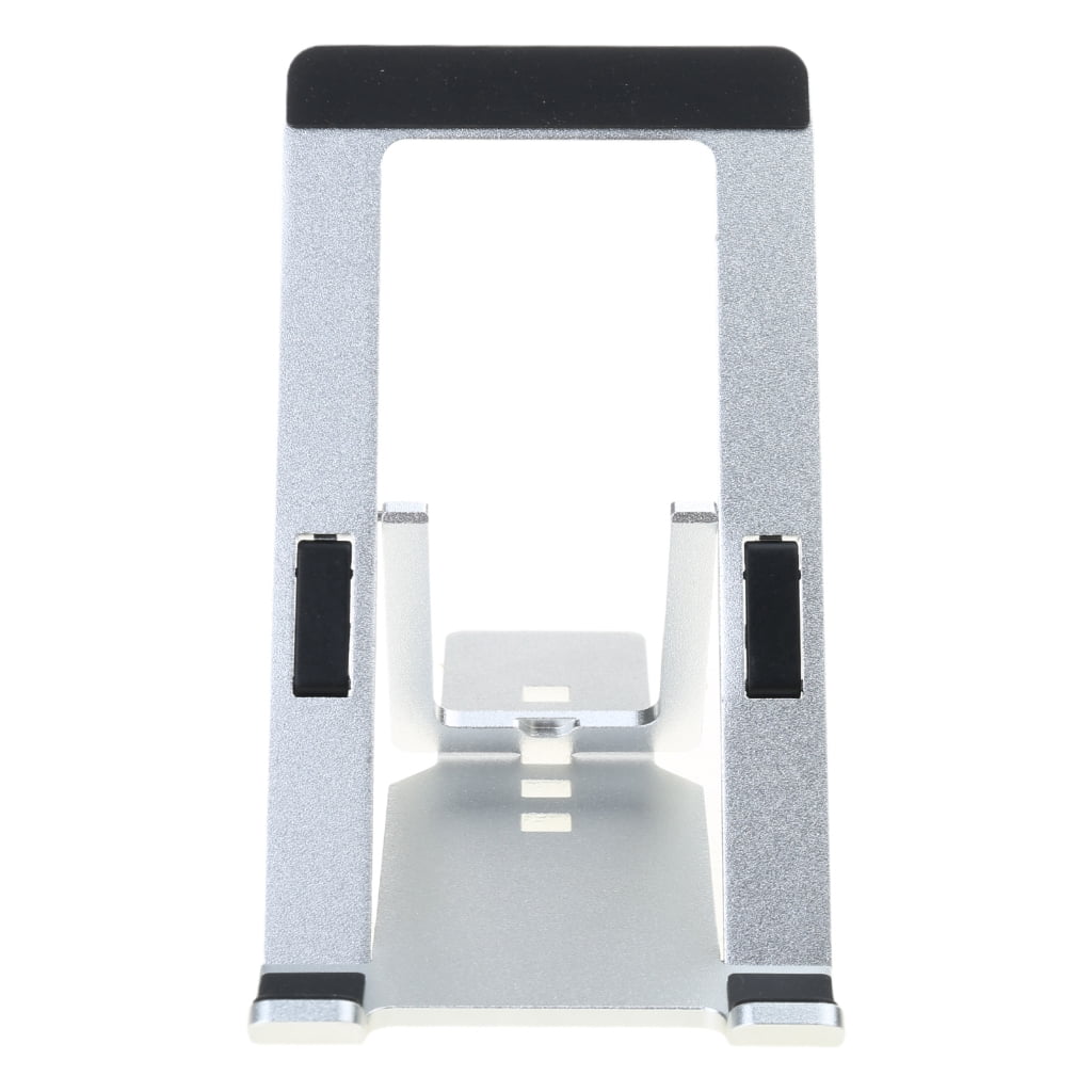 SIEYIO Smartphone Dock Mount Foldable Table Top Cellphone Tablet Support Cradle Holder - Walmart.com