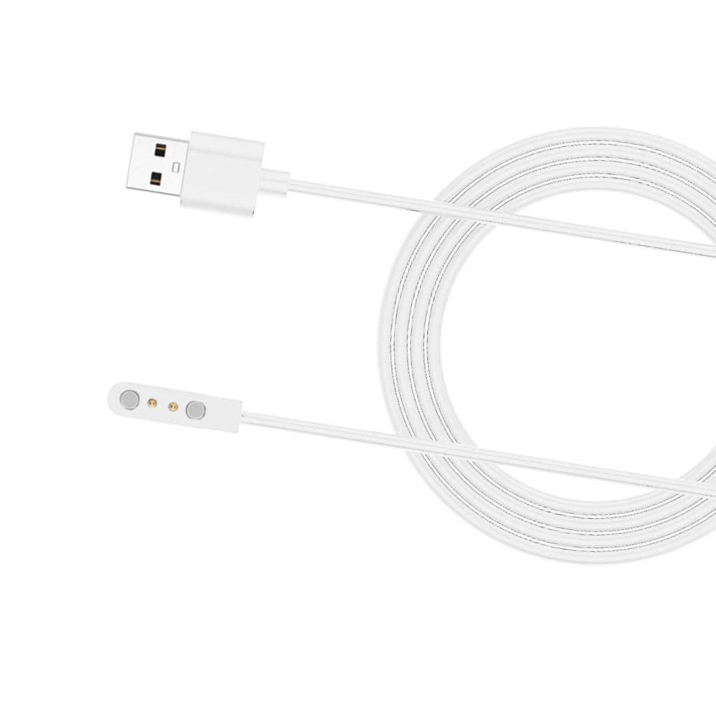 SIEYIO Smartwatch Charging Cable Reliable Magnetic Charging Cable ...