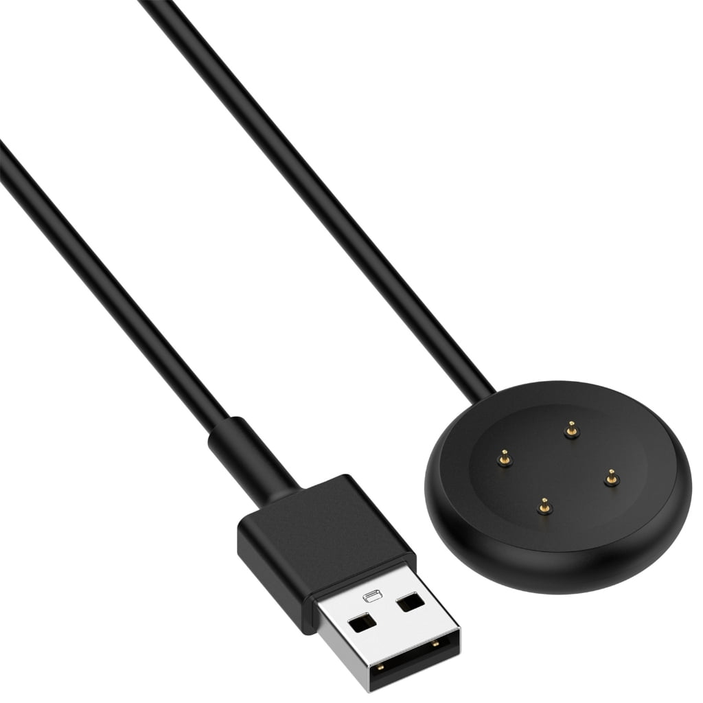 SIEYIO Smartwatch Magnetic Charger Stand Cord Bracket Compatible for ...