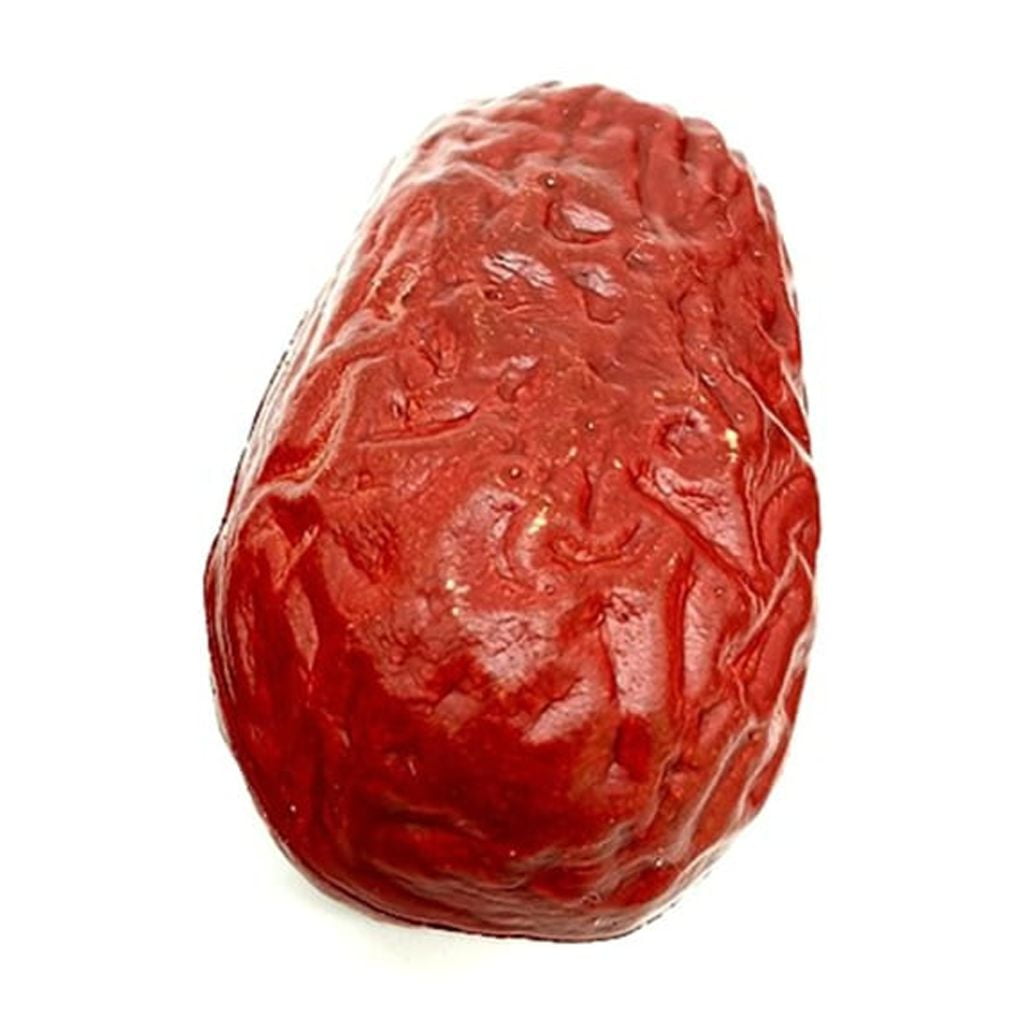 SIEYIO Soft and Realistic Jujube Artificial Jujube Dried Nut Model for ...
