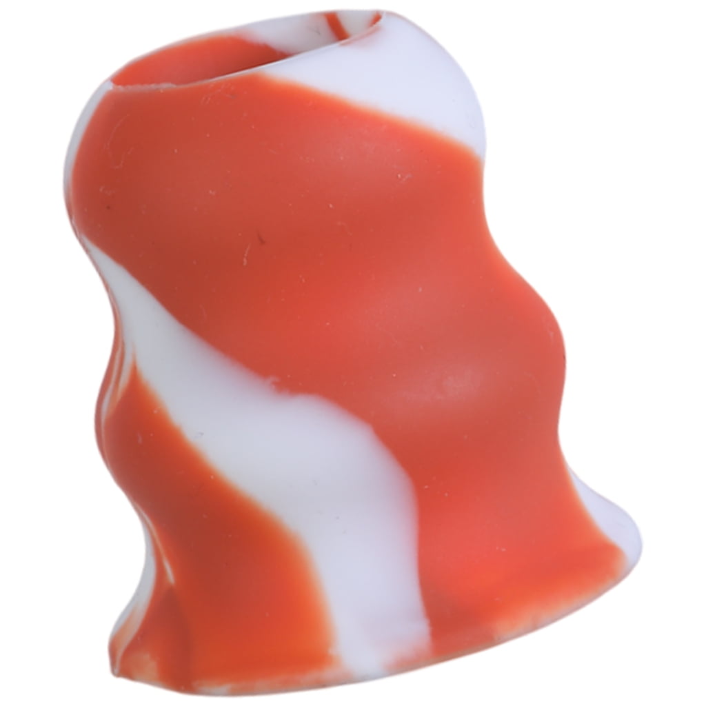 SIEYIO Softball Baseball Bat Sleeves Silicone Easy Installation ...