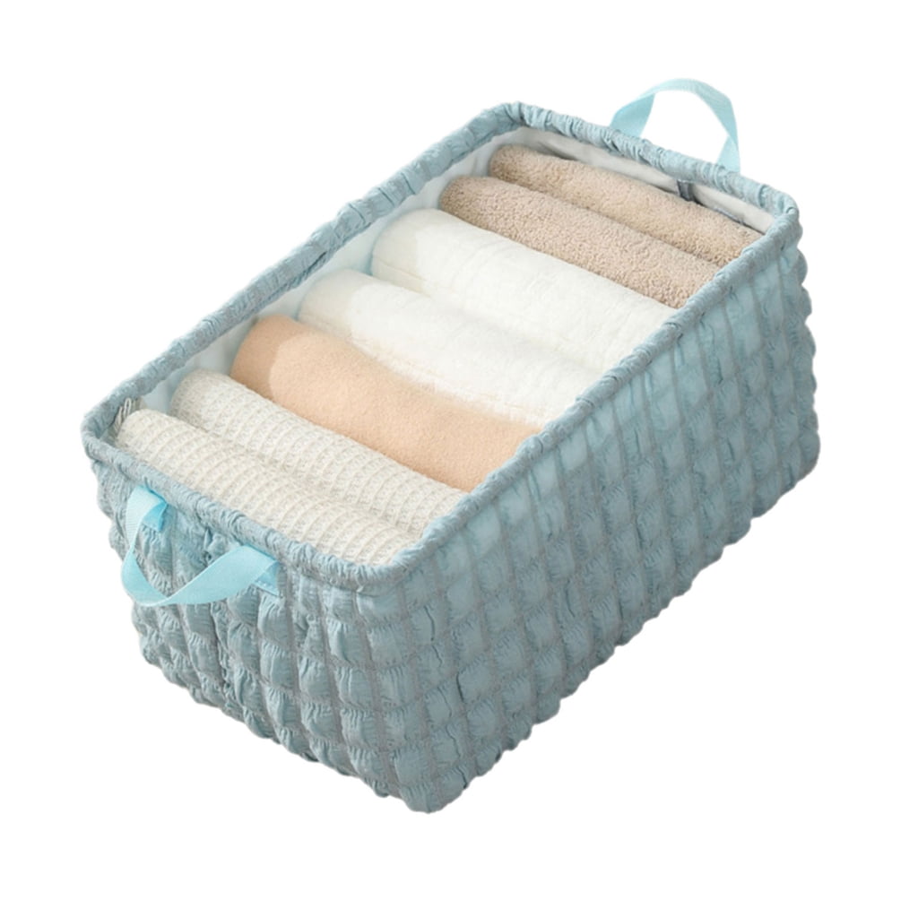 SIEYIO Space Saving Lingerie Storage Case for Closet Drawer Bedroom ...