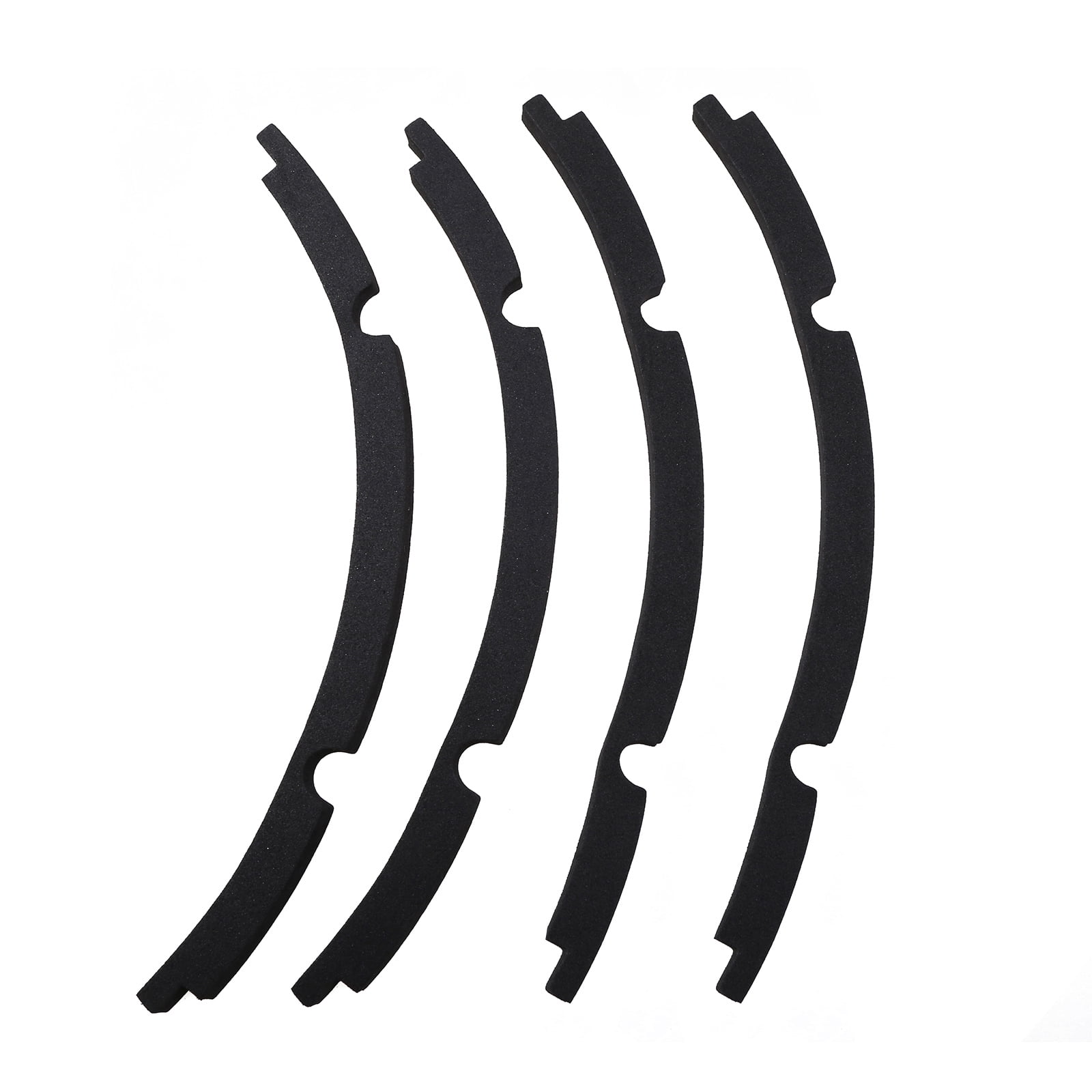 SIEYIO Speaker Crimping Bead EVA Gasket Speaker Surround Side Blank ...