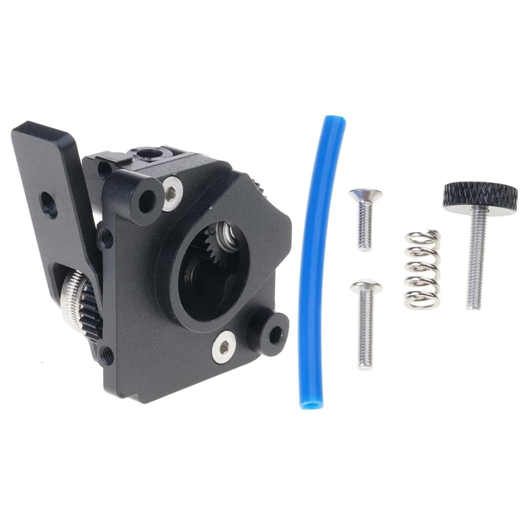 SIEYIO Stable Printing Extruder Kit for K1Max With DualGear Feed ...