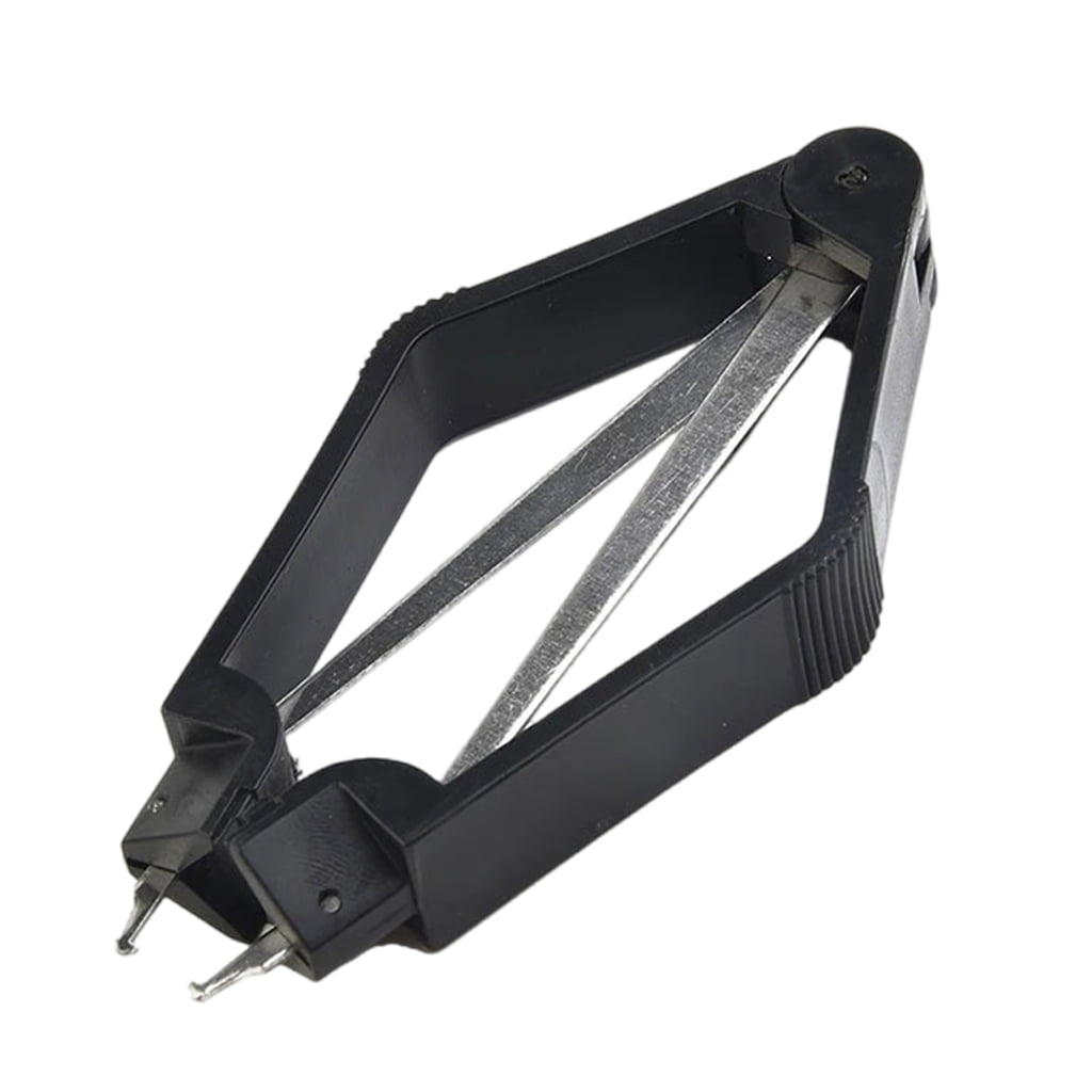 SIEYIO Stainless Steel IC Extractor IC Chip Puller Chip Extraction Tool ...