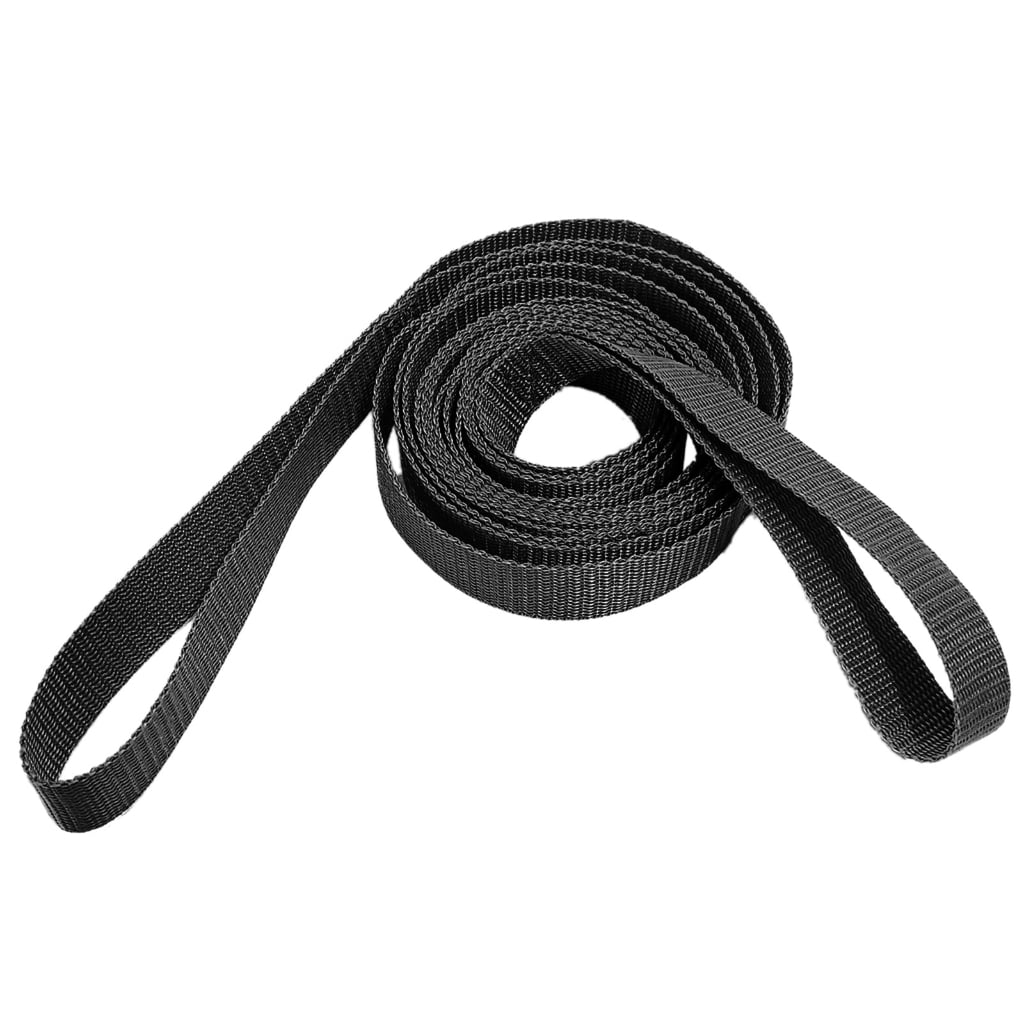 SIEYIO Stretching Yoga Strap with Loop Stretch Strap for Physical, Not ...