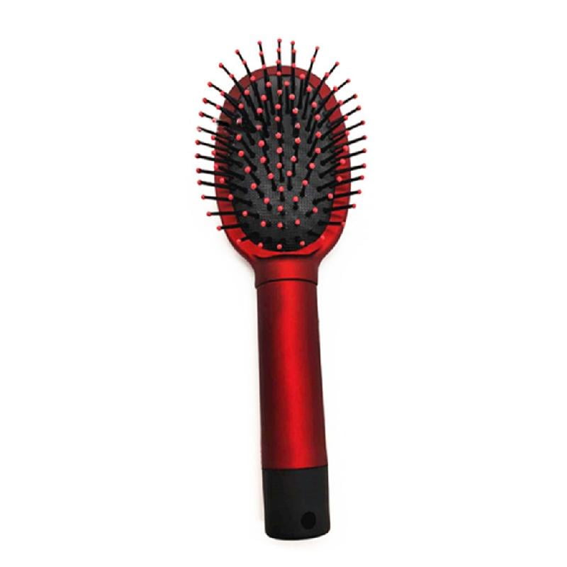SIEYIO Stylish Money Container Travel Hairbrush Comb for Hiding Money ...