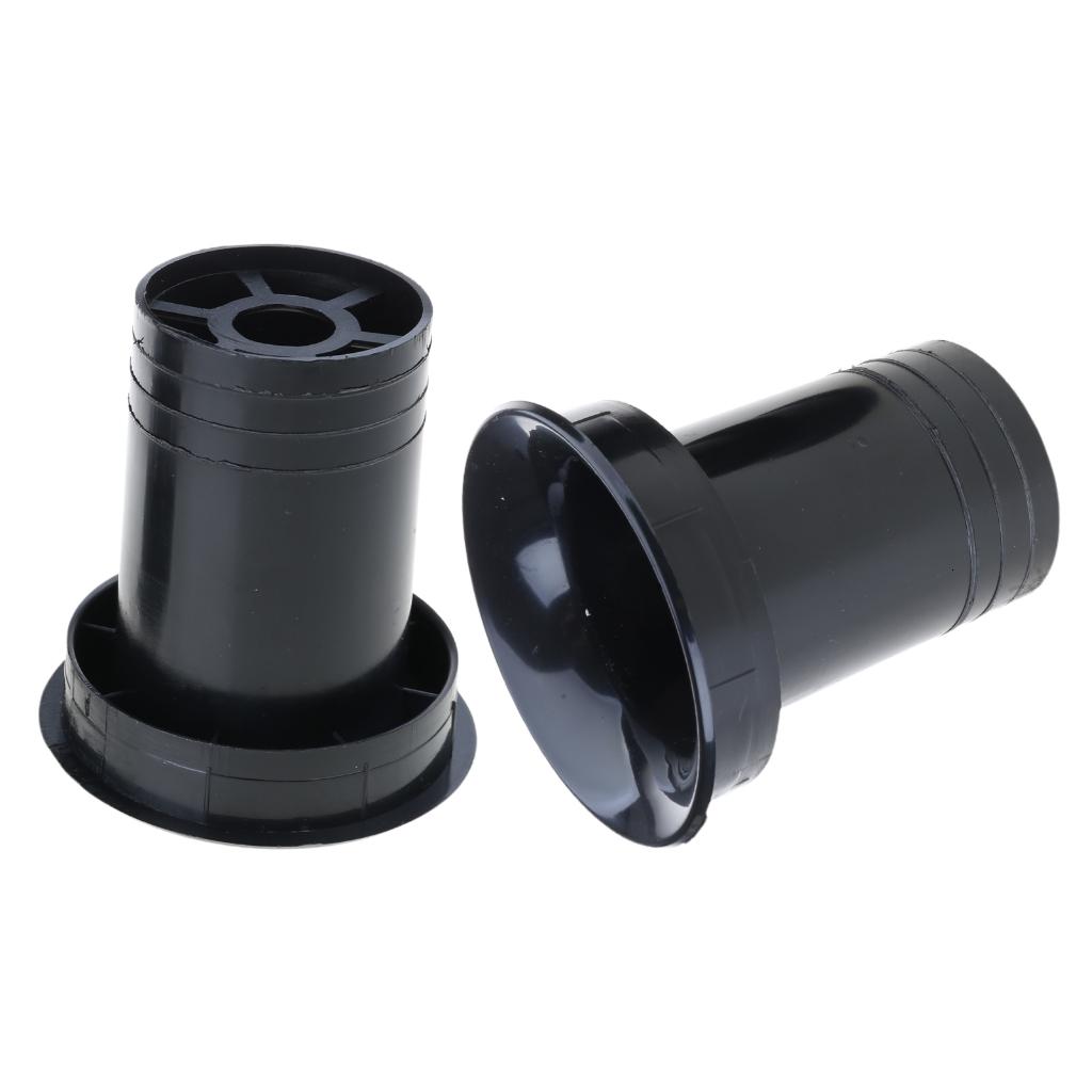 SIEYIO Subwoofer Woofers Inverted Tube Speaker Inverter Tube Music DIY ...