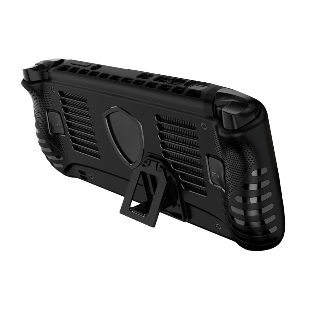 SIEYIO TPU Protective Case Enclosure For Claw 8 AI+ Handheld Game ...