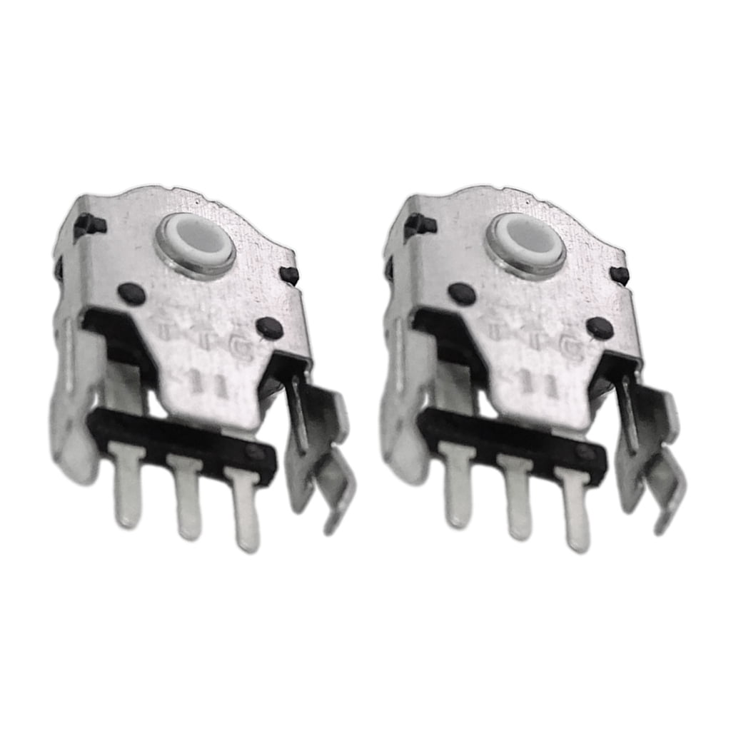 SIEYIO TTC 11mm Mouse Encoders Decoders Various Cores High Accurate for ...