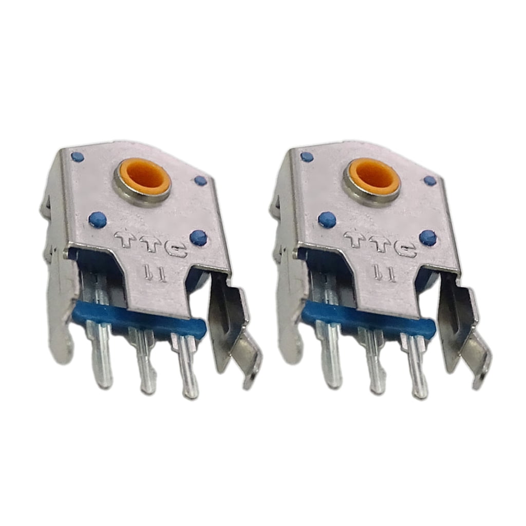SIEYIO TTC 11mm Mouse Encoders Decoders Various Cores High Accurate for ...