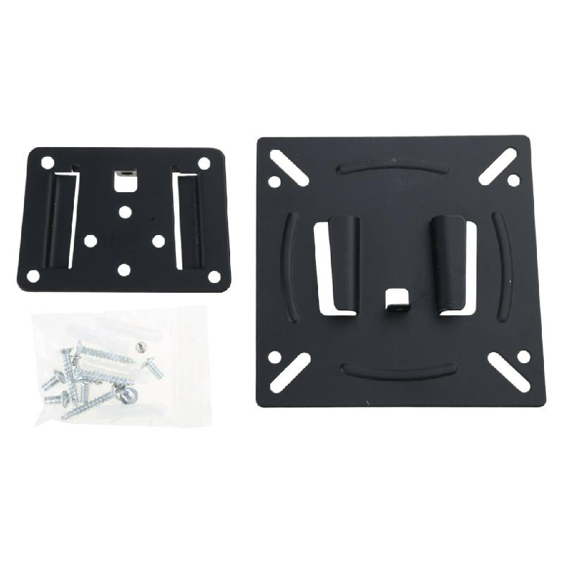 SIEYIO TV Wall Mount Bracket for 14-27inch TV Hanger Bracket Wall Mount ...