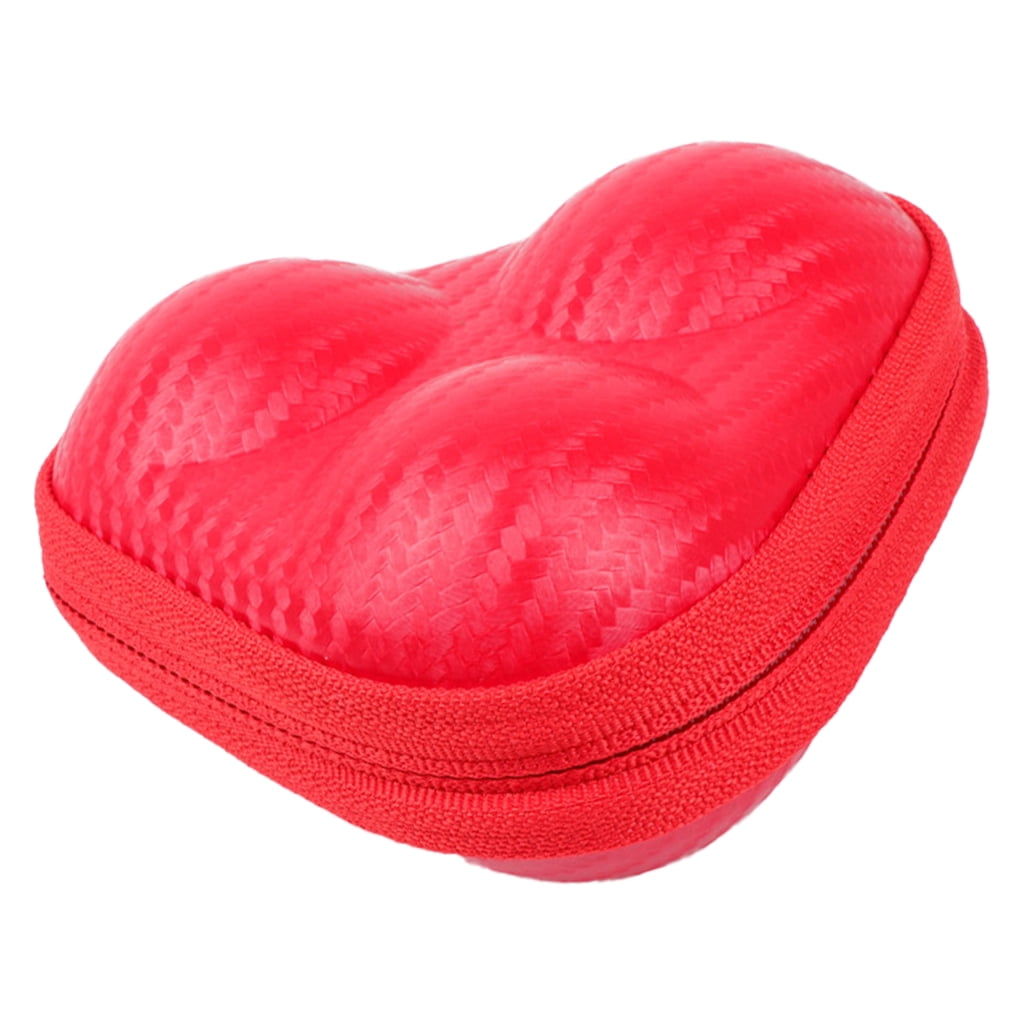 SIEYIO Table Tennis Box Container 3 Pingpong Storage Hard Box ...