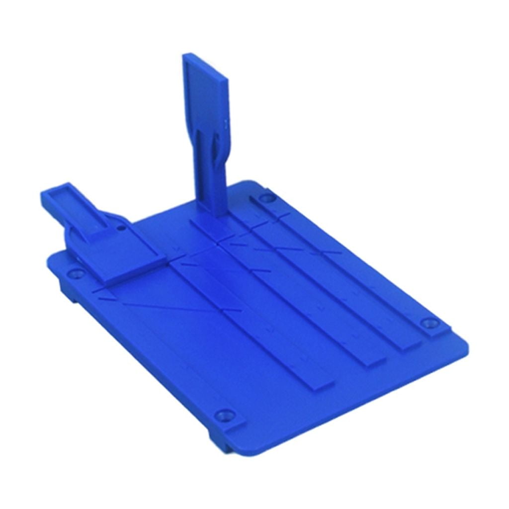 SIEYIO Tape Splicing Set Professional Splicing Block Kit For Opening ...