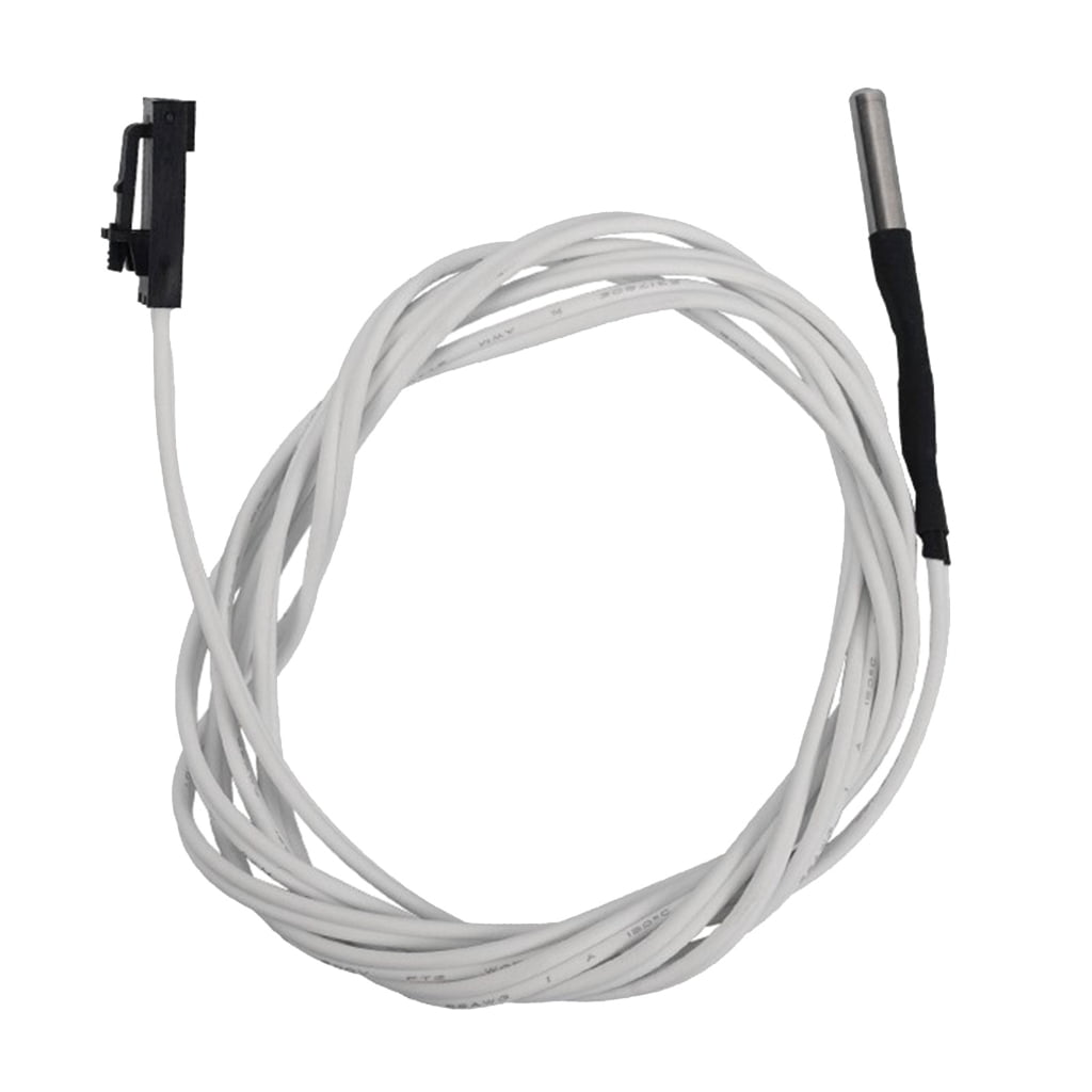 SIEYIO Thermistor Temperature Sensor For High-Temperature Filaments 450 ...