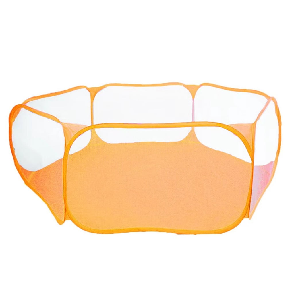 SIEYIO Toddlers Ball Pit Pool Play Tent, Ball Pool Baby Educational Toy ...