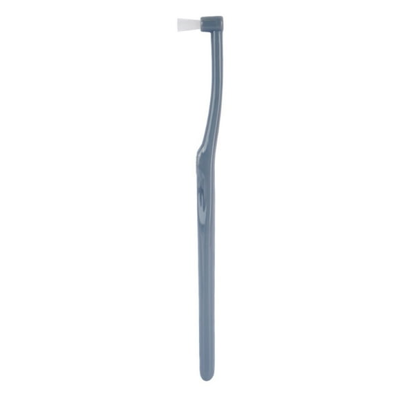 SIEYIO Toothbrush Orthodontic Clean Between Teeth Cleaning Interdental ...