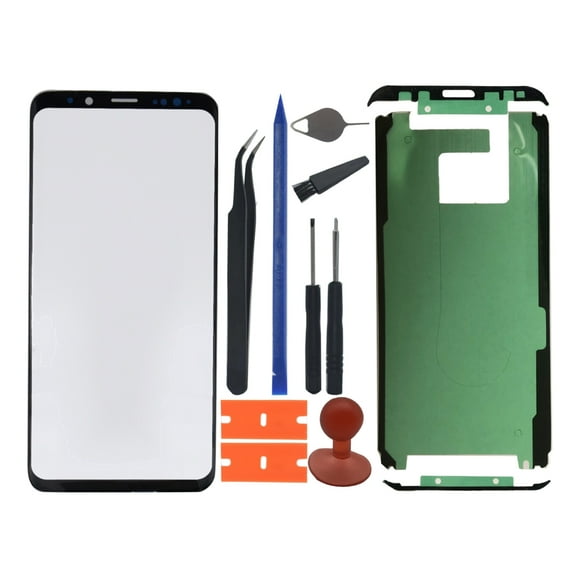 Galaxy S9 Replacement Screen