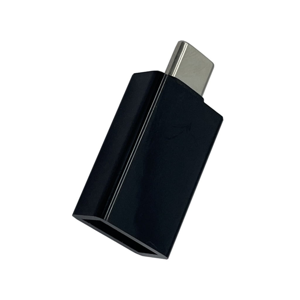 SIEYIO USB C Data Blocker USB-A to USB C Defender for Quick Charge Protect Against J - Walmart.com