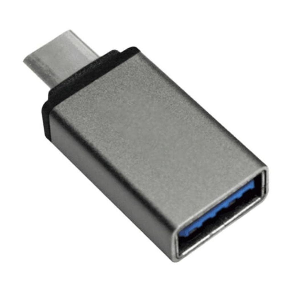 SIEYIO USB C Data Blocker USB-A to USB C Defender for Quick Charge Protect Against J - Walmart.com