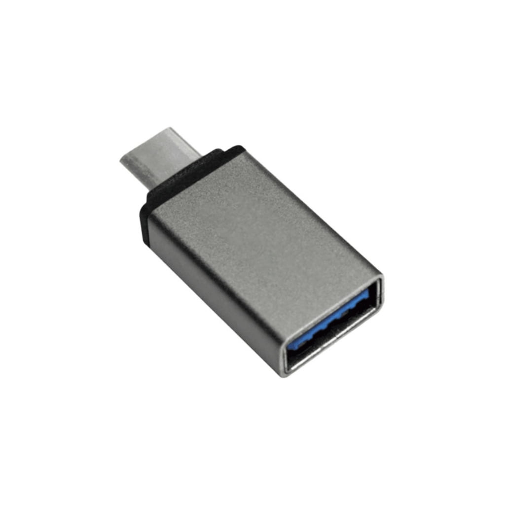 SIEYIO USB C Data Blocker USB-A to USB C Defender for Quick Charge Protect Against J - Walmart.com