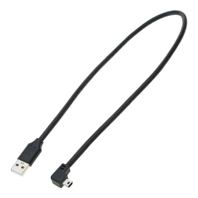SIEYIO Flexible USB to Mini USB Data Cable Perfect for Charging and ...
