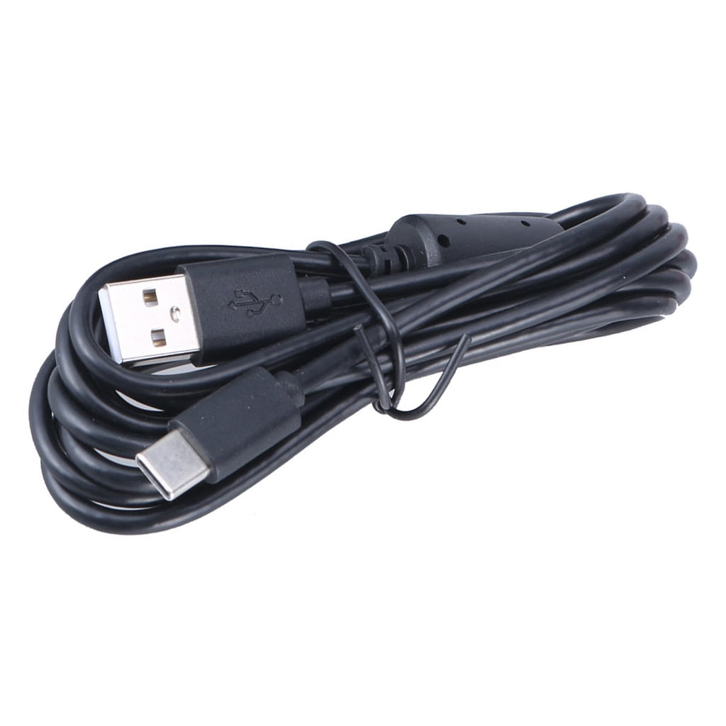 SIEYIO USB to Type C Charging Cable Magnetic Rings Data Cord Power Wire ...