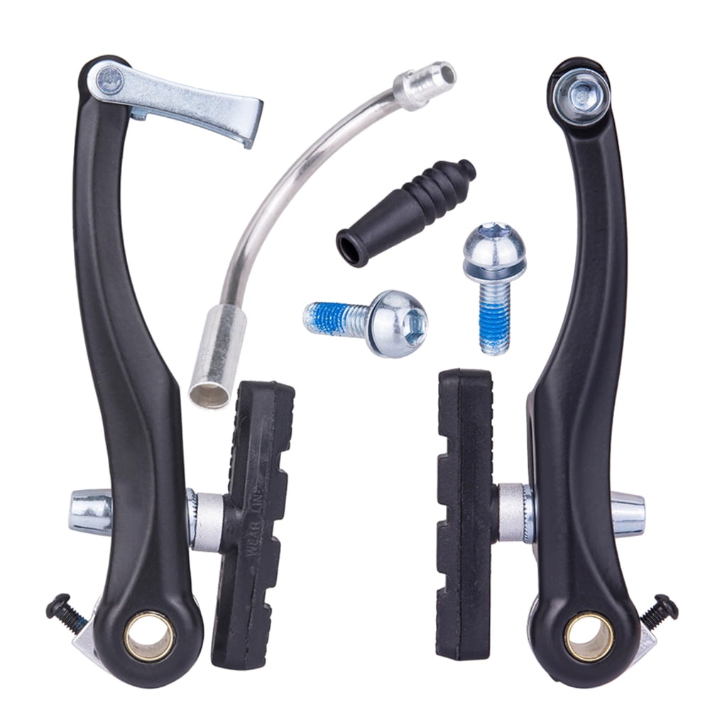 SIEYIO V Brake Calipers Set Bicycles Linear Pull V Brake Calipers Set ...
