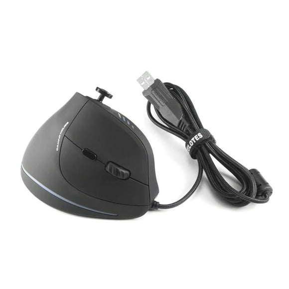 Joystick Mouse