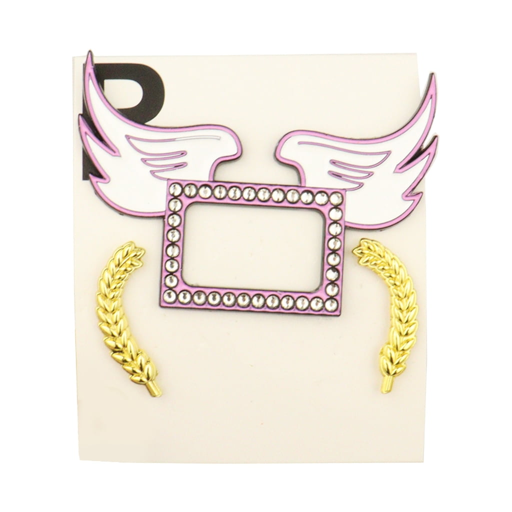 SIEYIO Vintage Hat Pins for Decorative Cap Badge Pin Multi-use Hat Pins ...