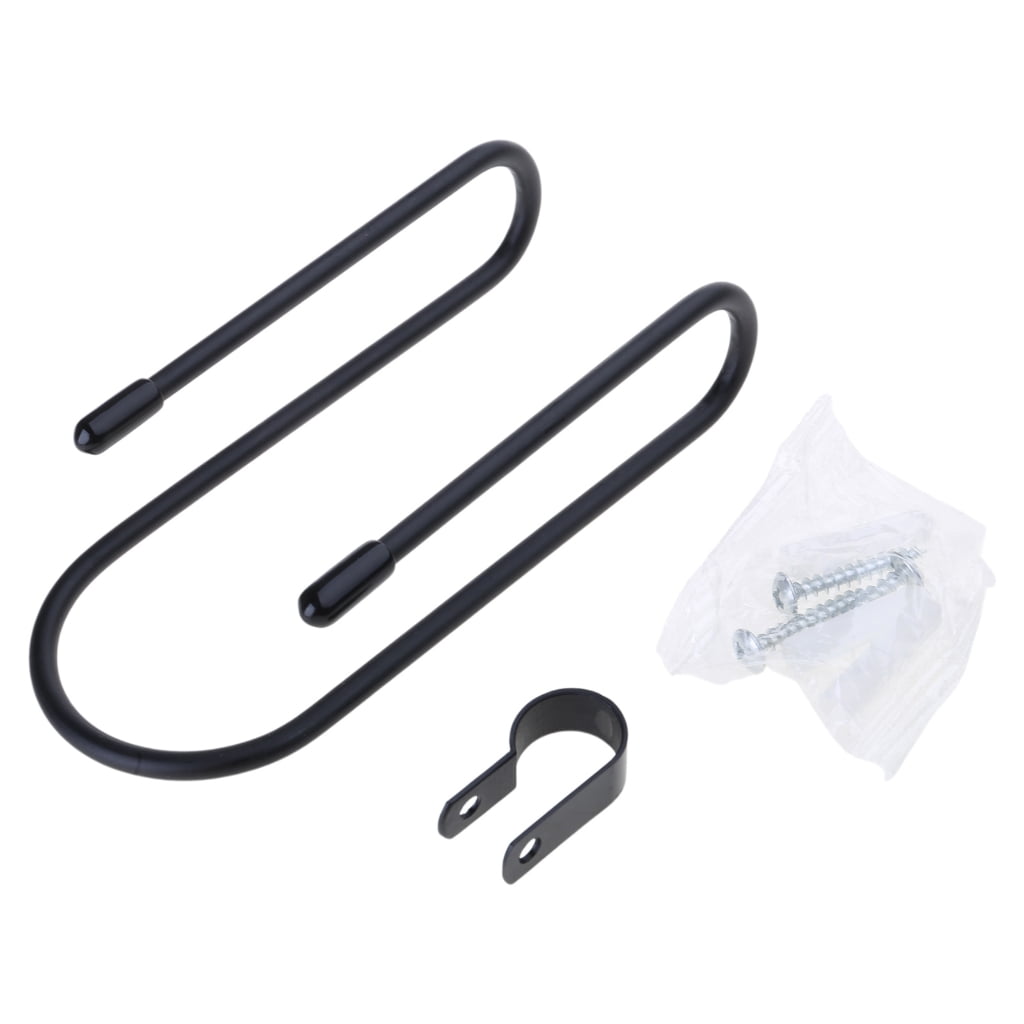 SIEYIO Wall Skateboard Storage Display Rack Wall Bracket Storage Stand ...