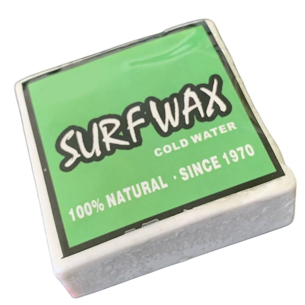 SIEYIO Water Temperature Waxes High Quality Surfing Wax Water Sports ...