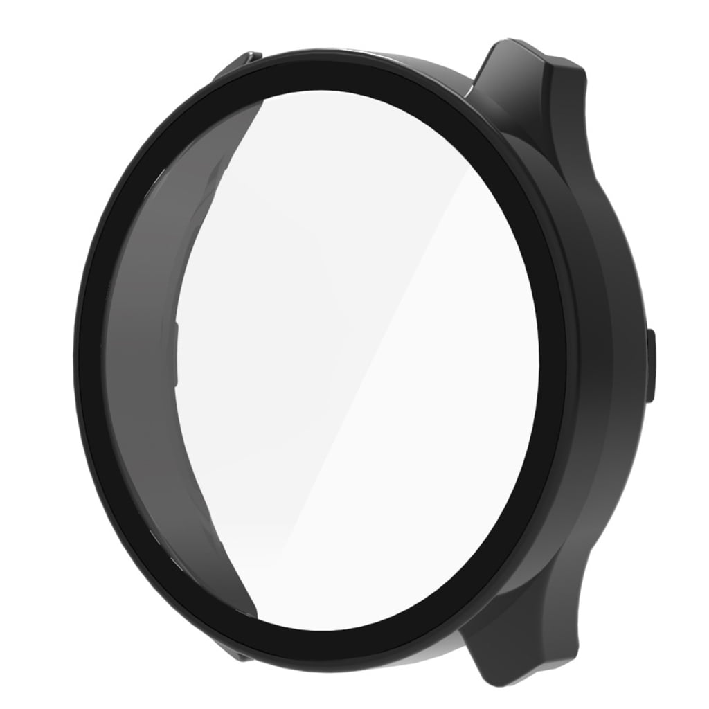 SIEYIO Waterproof Screen Protector Full Coverage Watch Onepiece Shell ...