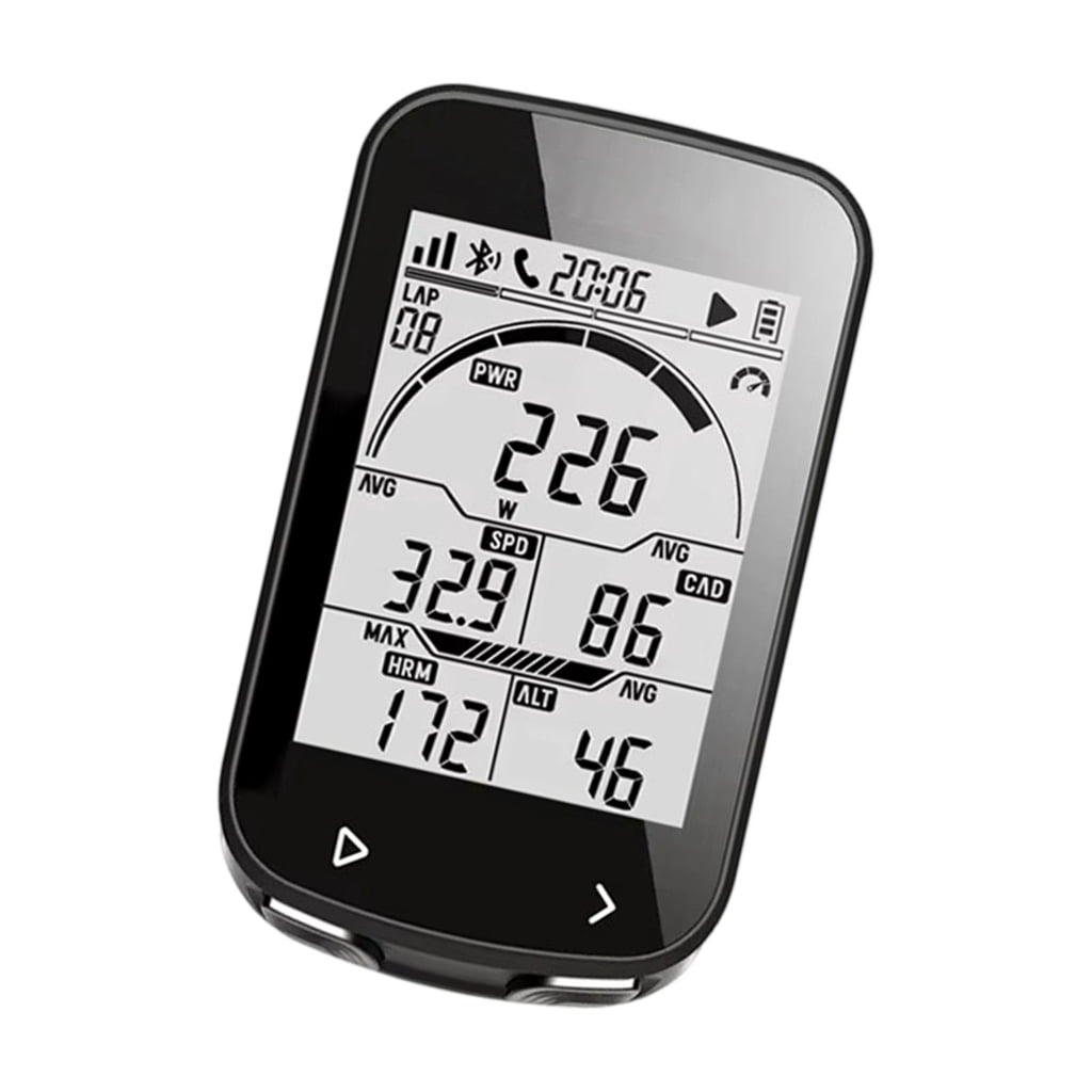 SIEYIO Waterproofs Speedometer Odometers Cycling Computer Bicycles ...