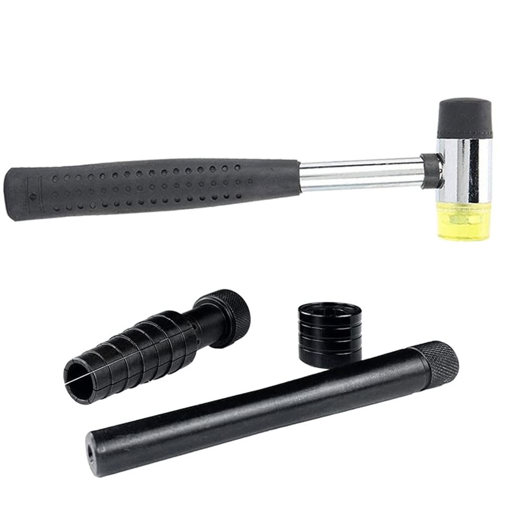 SIEYIO Wedding Rings Extension Rings Amplifier Black Mini Tool Easy ...