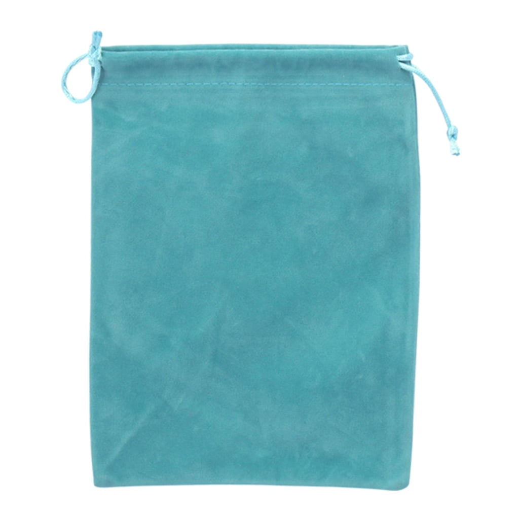 SIEYIO Wheel Storage Pouch Bag Fishing Reel Bag Portable Drawstring ...