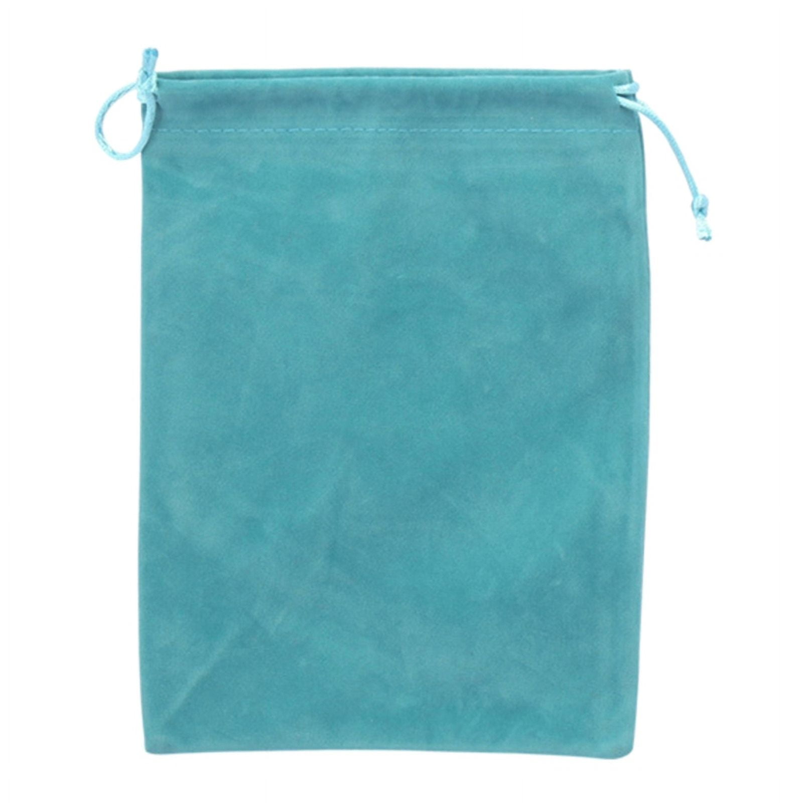 SIEYIO Wheel Storage Pouch Bag Fishing Reel Bag Portable Drawstring ...