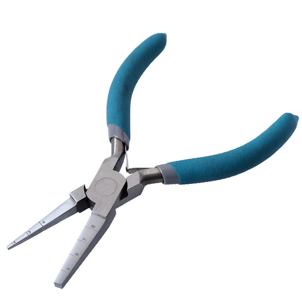 SIEYIO Wire Working Tool 2mm to 8mm Wire Wrapping Jewelry Making Tool ...