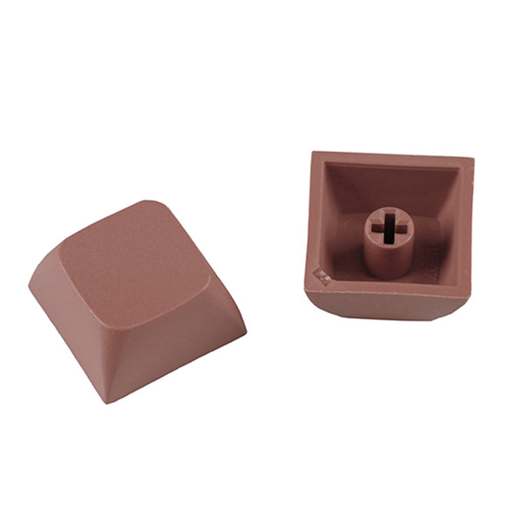 SIEYIO XDA2 Height Multi Color Ball Cap PBT Keycaps forMX Switches 1U ...